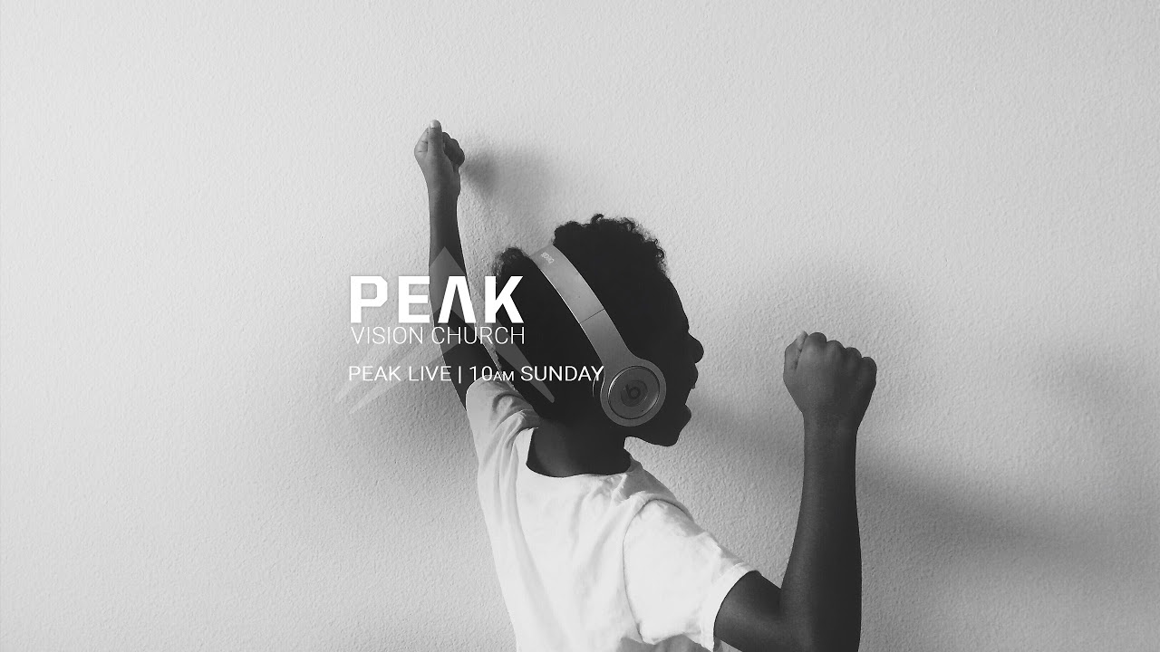 Peak Vision Church Live Stream - YouTube
