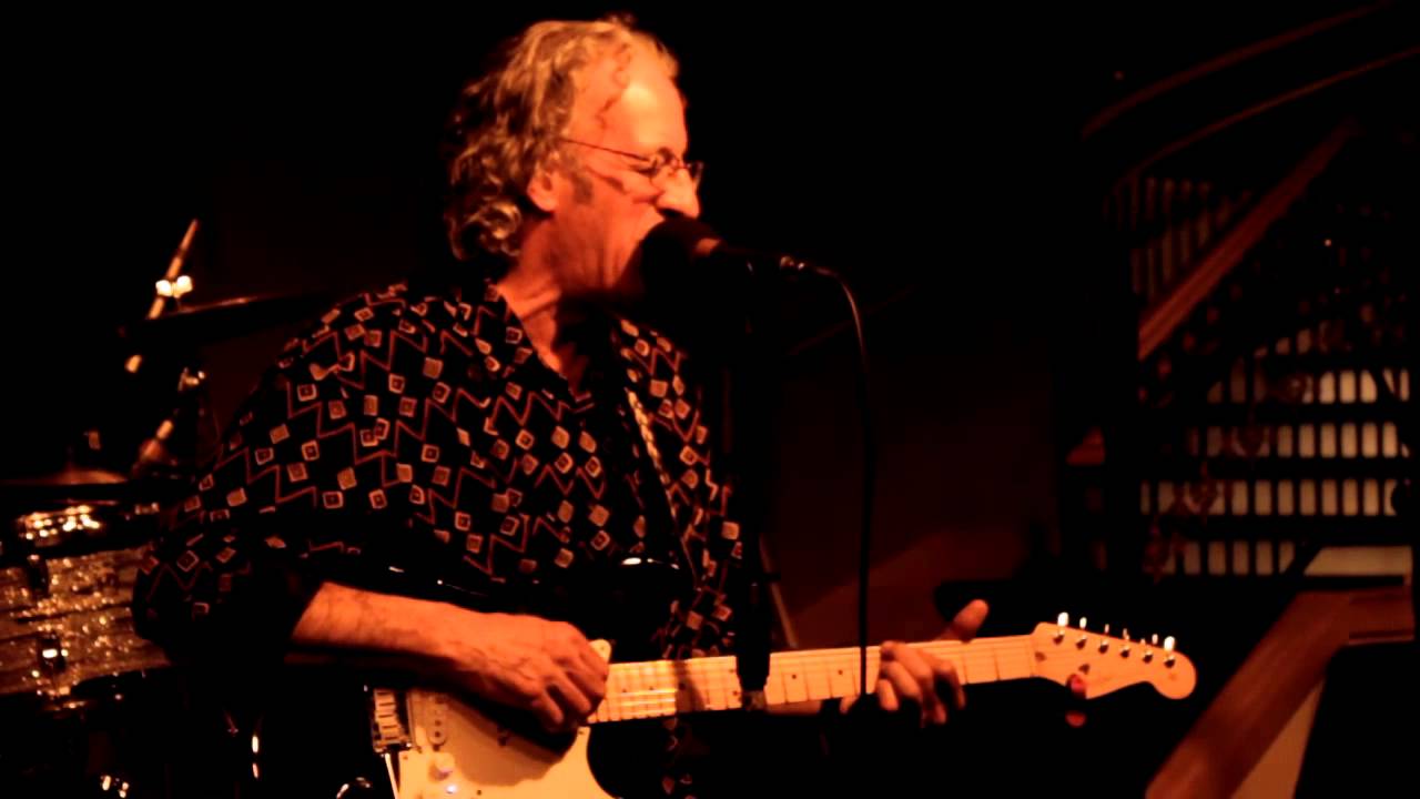 278 Steve Cohen - Mad Toast Live! - YouTube