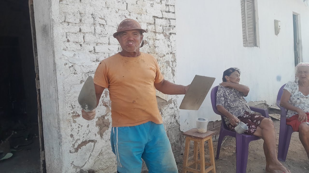 Eu Na Casa Da Minha Tia Youtube