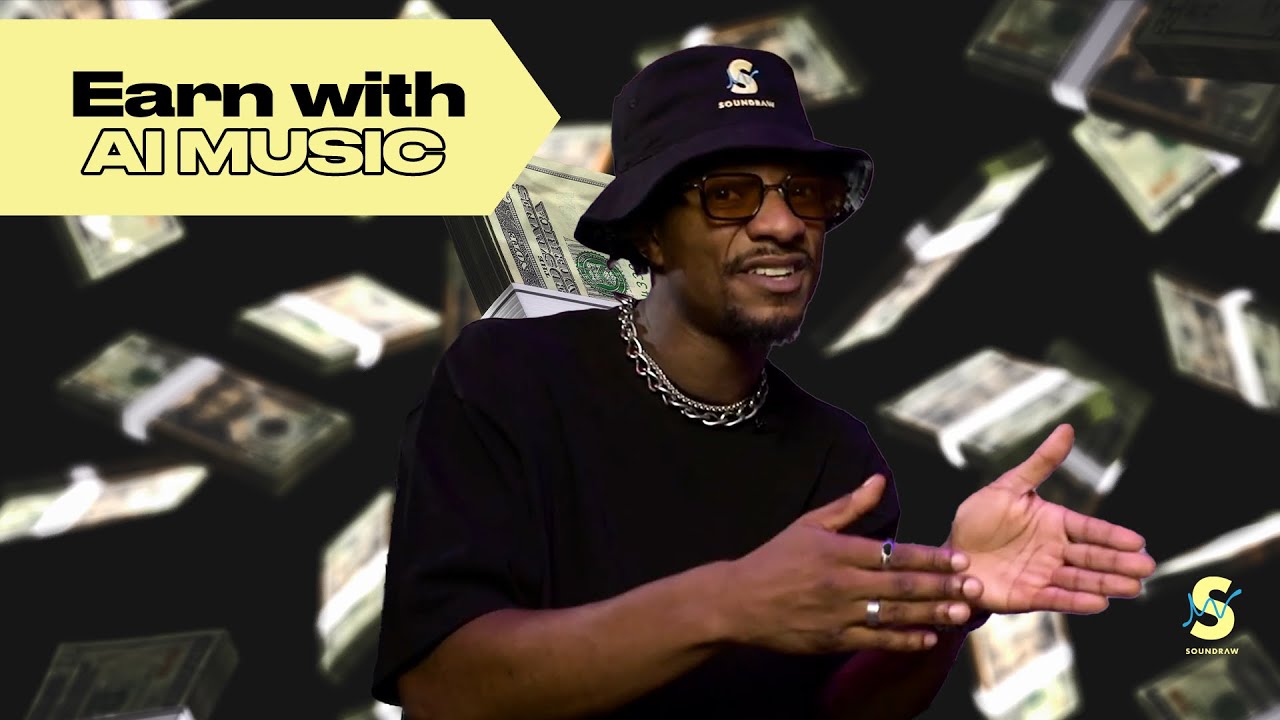 How To Make Money With AI Music - Monetize Your AI-Generated Music and ...