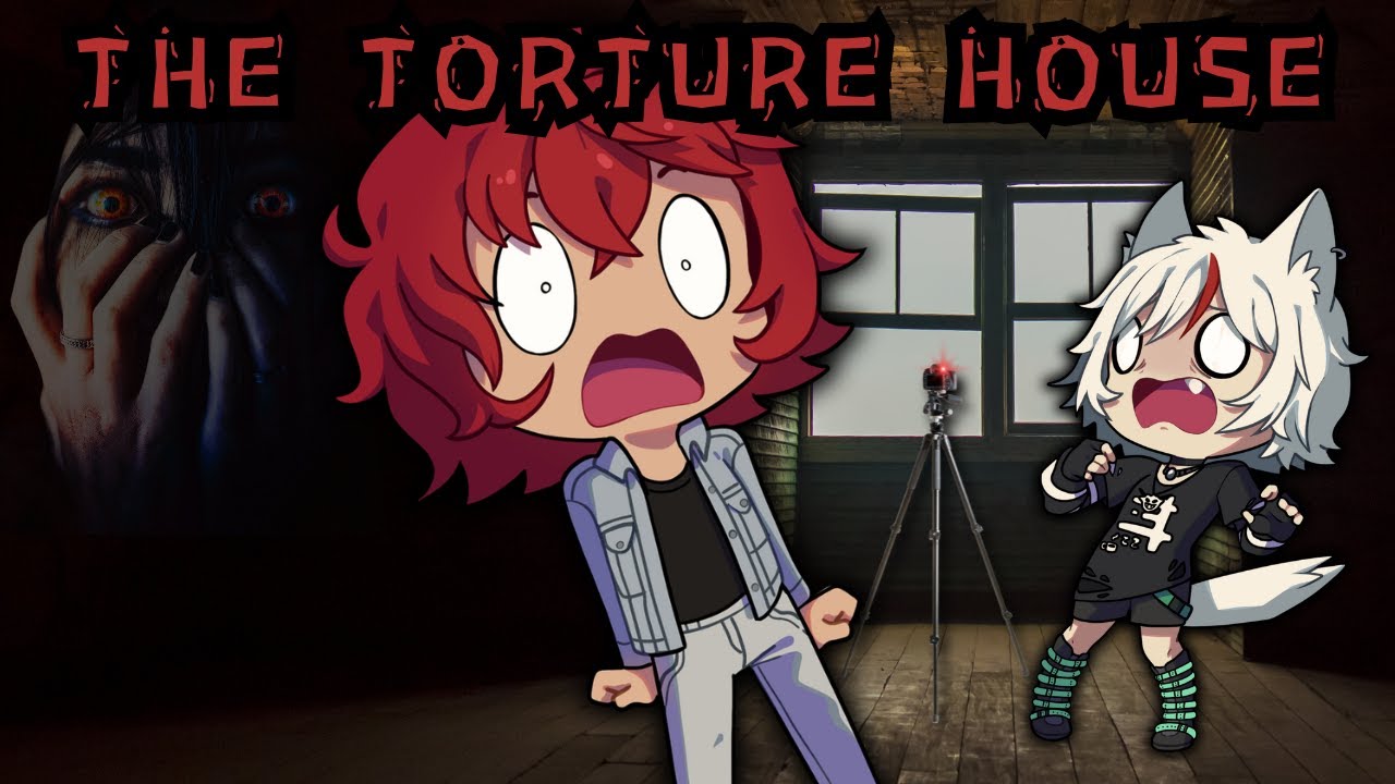 WE GOT KIDNAPPED | THE TORTURE HOUSE | ONE-OFF - YouTube