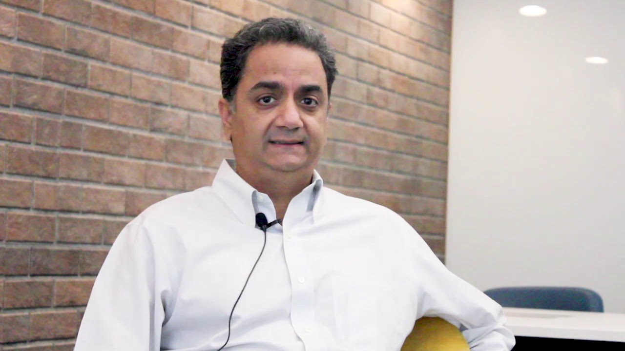 Manav Thadani, Co-Founder, Hotelivate, on Hospitality Education - YouTube