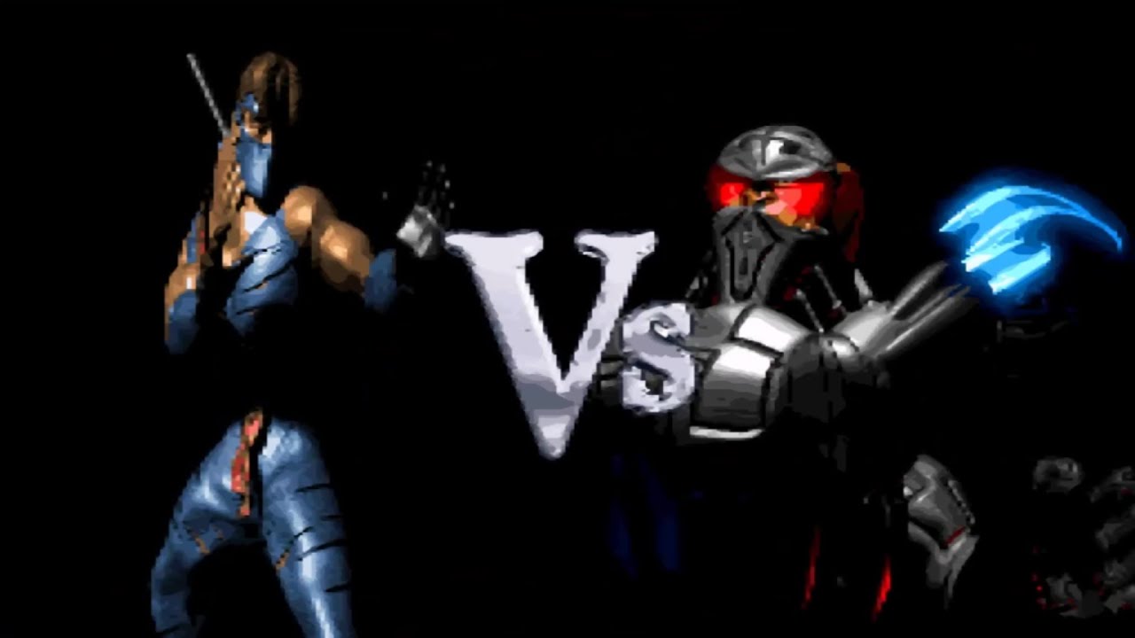 Killer Instinct - SNES - Jago - YouTube