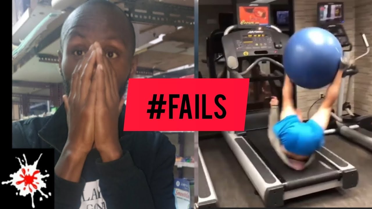 People Having A REALLY BAD | Latest Fails. - YouTube