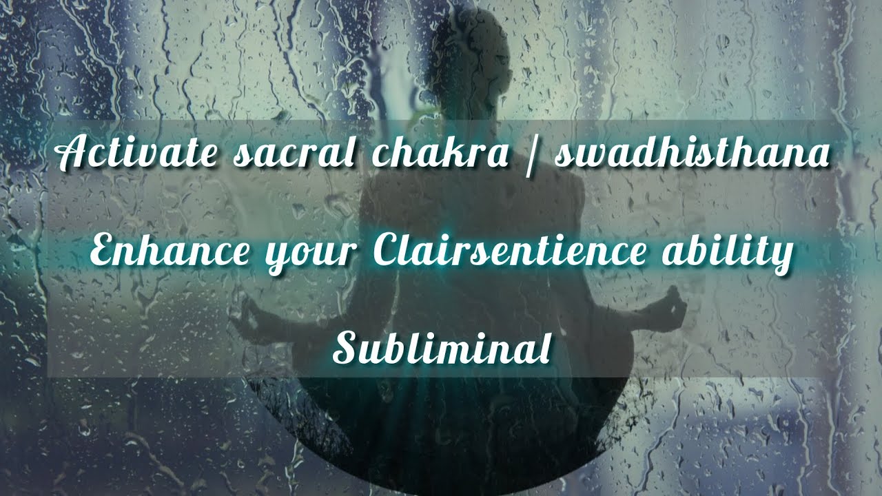 Clairsentience ability┆Advance your psychic abilities┆Clair abilities ...