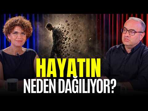 Hayatın Neden Dağılıyor? İzleyici Sorularına Çarpıcı Yanıtlar | Soru - Cevap 2. Bölüm