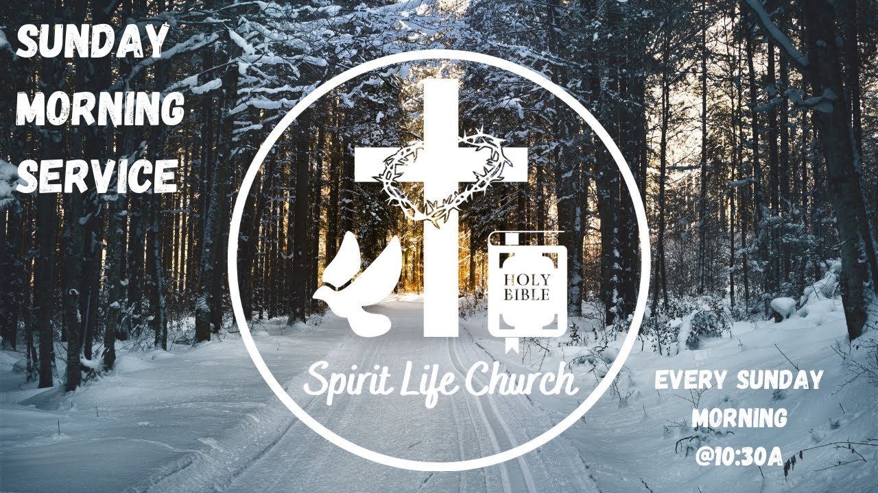 Sunday Morning Service - YouTube
