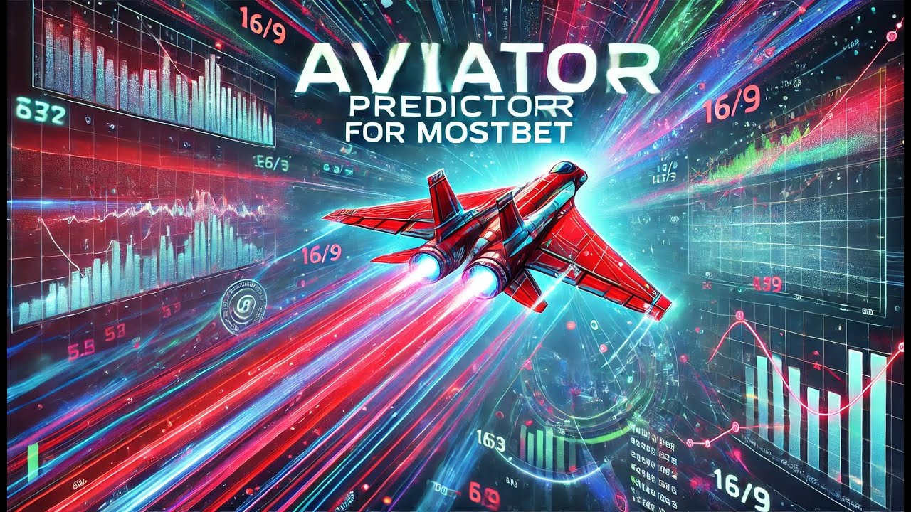 Aviator Hack for Mostbet | Aviator Predictor - YouTube
