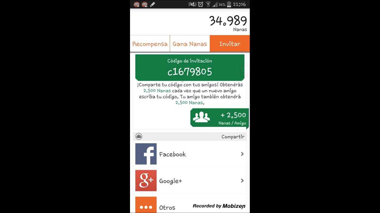 Hack appnana actualizado mayo 2015 - YouTube