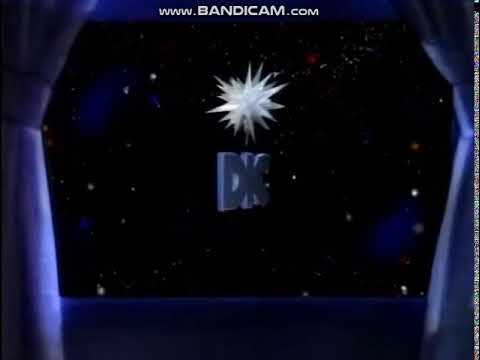 DiC Entertainment Logo (1989, rare) - YouTube