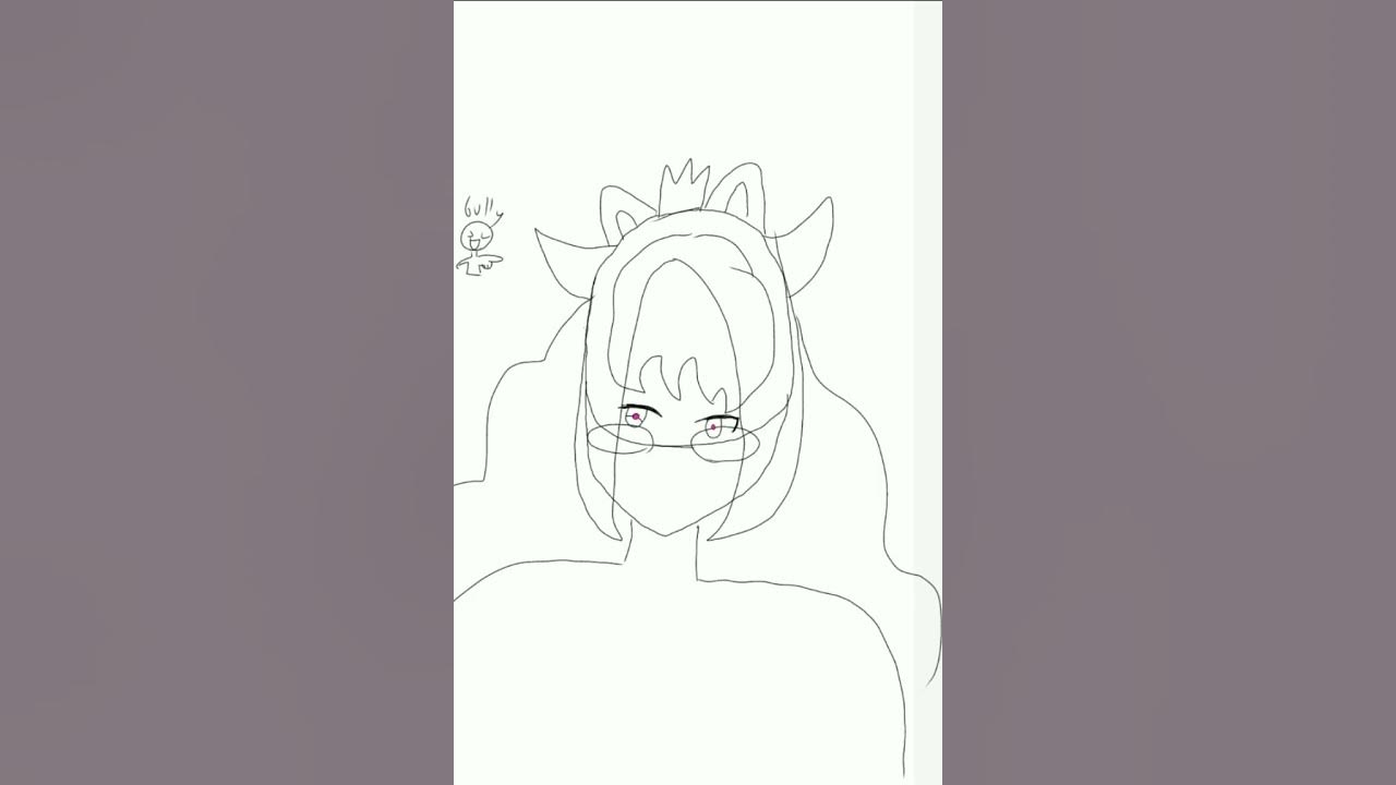 Cringy Ocs Be Like Shorts Cringe Art Trend Trending Viral Challenge Artist Oc Kpop