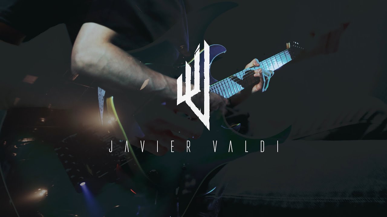 Javier Valdi - Corrupted Reality [Official Music Video] - YouTube