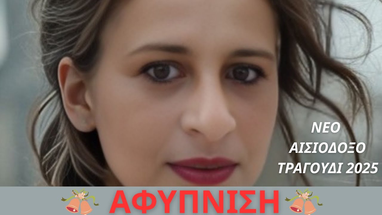 ΑΦΥΠΝΙΣΗ/ΝΕΟ ΤΡΑΓΟΥΔΙ /ΔΗΜΗΤΡΑ ΔΙΔΥΜΙΩΤΗ/ΡΟΔΟΣΤΑΓΜΑ ΚΑΙ ΜΕΛΙ - YouTube