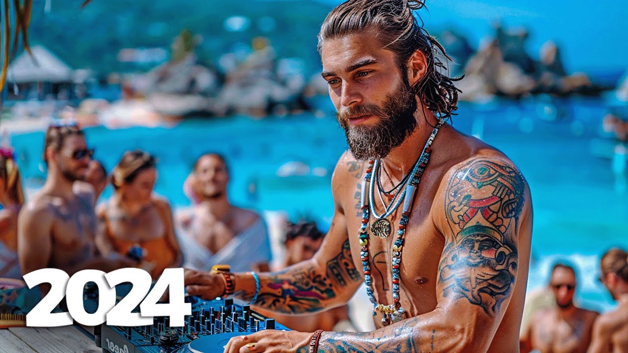 Alan Walker, Dua Lipa, Coldplay, Martin Garrix & Kygo, The Chainsmokers ...