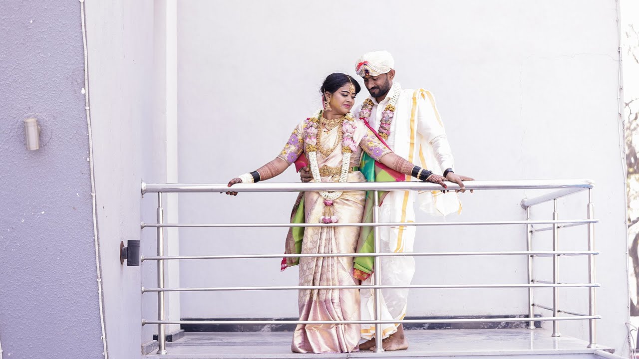 Prasanth Pallavi - YouTube
