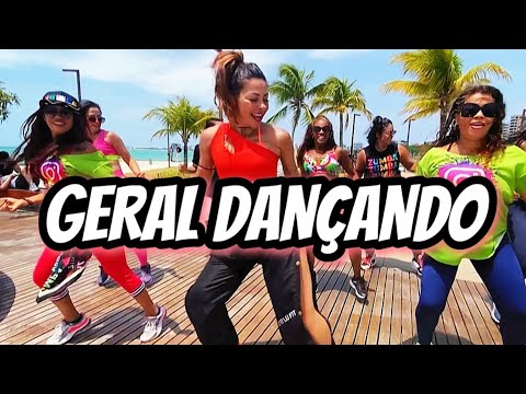 Geral Dançando -Matheus Cantor- Brazilian Style Maceió AL - Brazil
