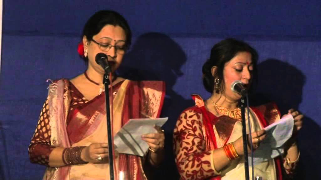 PALKIR GAN -BANGLA KABITA - YouTube
