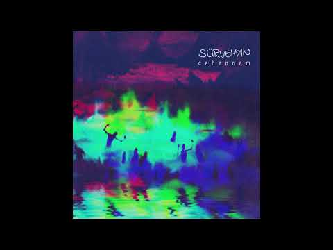 Sürveyan - Cehennem