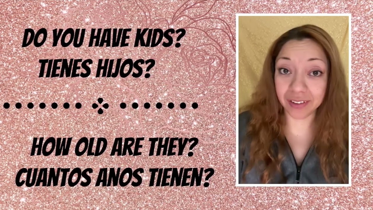 How To Say Sentences In Spanish Tutorial part 21 YouTube how-to-say-sentences-in-spanish-tutorial-part-21-youtube