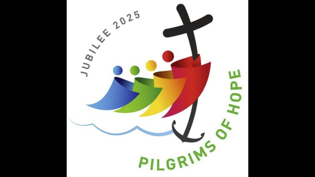 Fr. Anthony Ritter - The Jubilee Year at SGM - 2.26 - YouTube