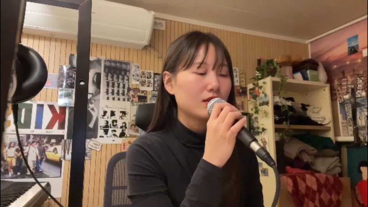잊어야 한다는 마음으로 김광석 Youtube