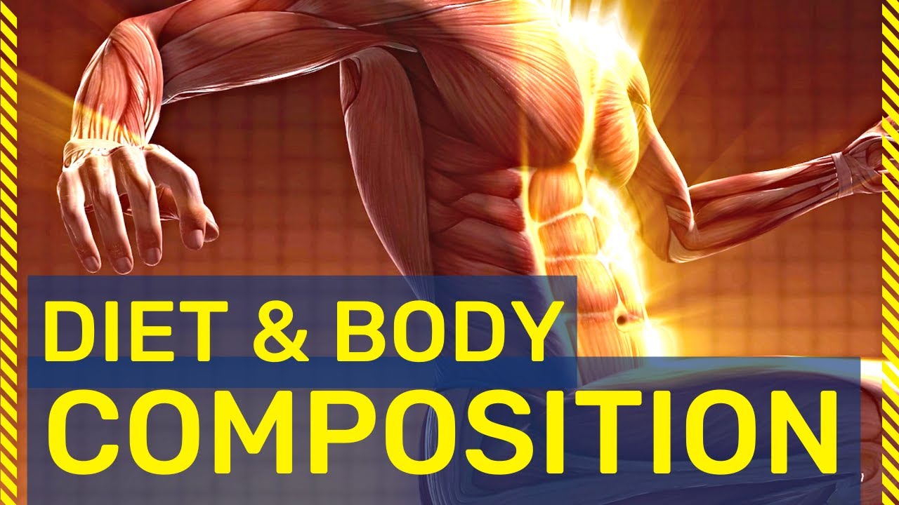 Achieving Optimal Body Composition for Football Players - YouTube