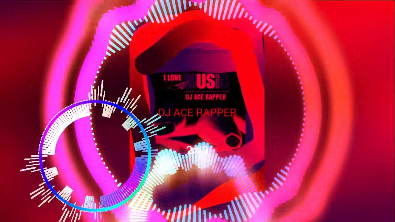 new song hata saawan ki ghata DJ ace rapper - YouTube
