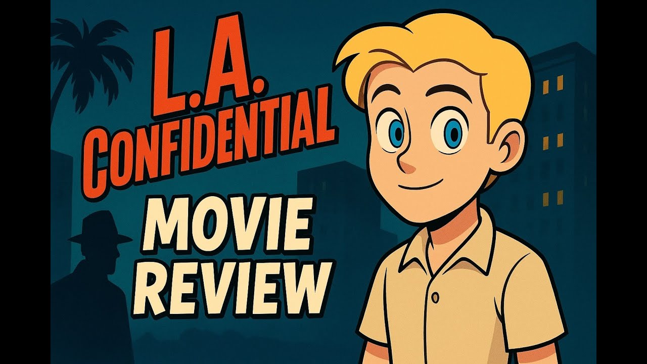 Why LA Confidential Is Still One of the Best Crime Movies Ever Made ...