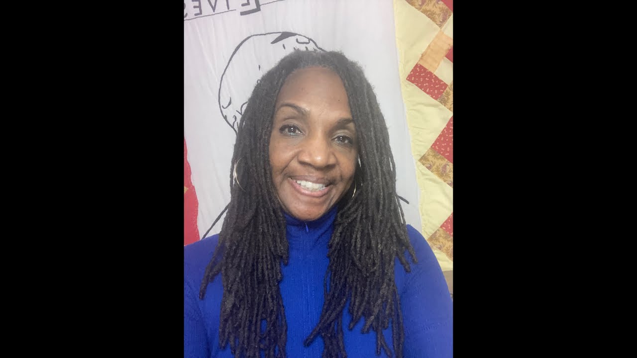 Hair Growth Prayer 🙏🏿 - YouTube