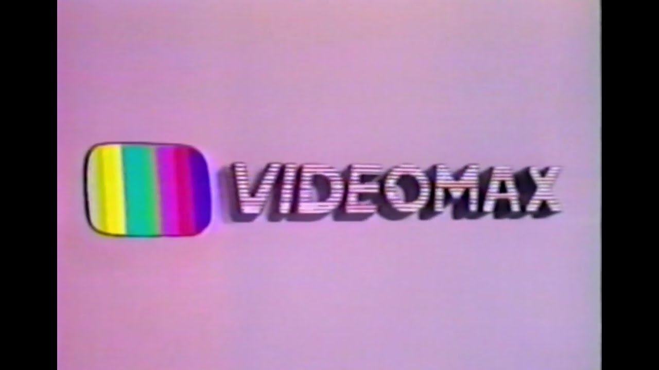 VIDEOMAX INTROS Y TRAILERS MEXICANOS VOL 1 - YouTube