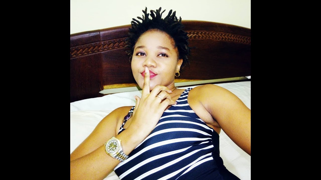 #BECKY# BA LINGI BA BOMA BECKY ANVANT PONA NINI - YouTube