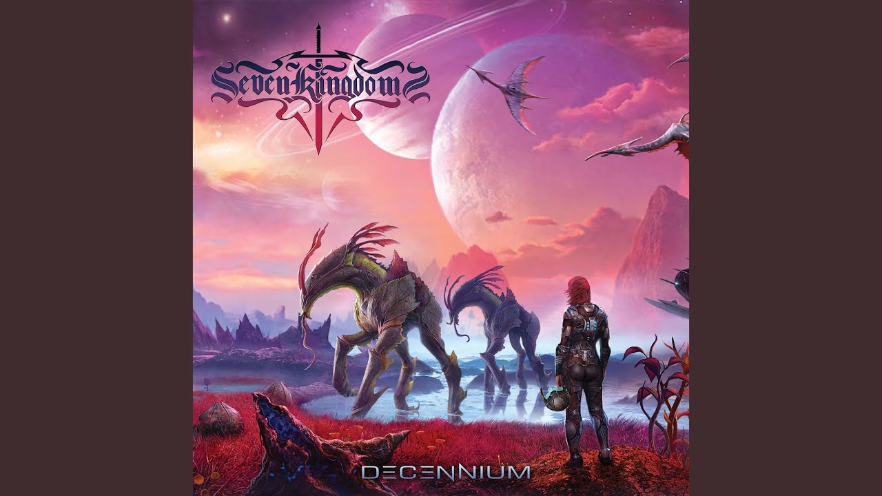 Stormborn (Re-Recording) (Bonus Track) - YouTube