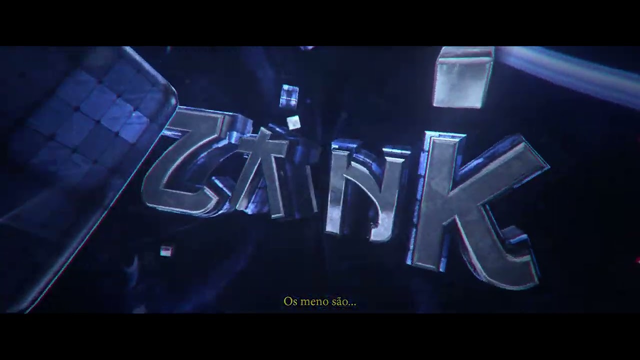 INTRO ›› ZANK | FT KCON - YouTube