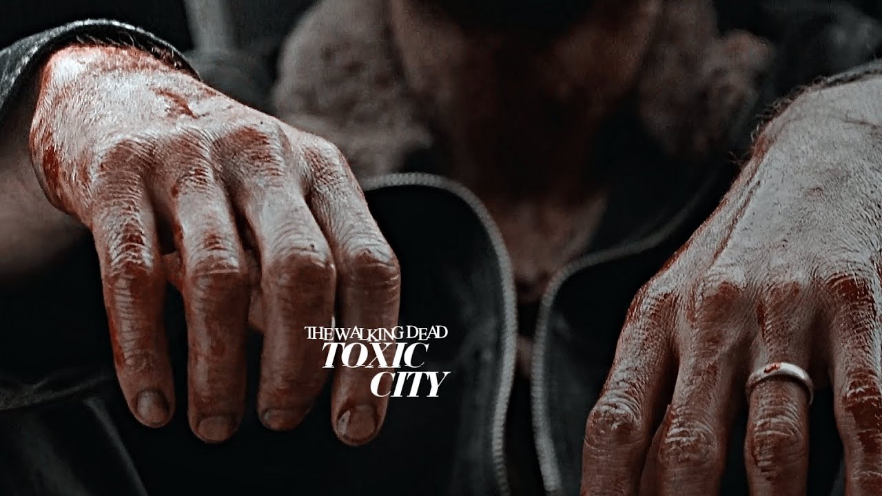 I found em' [The Walking Dead] - YouTube