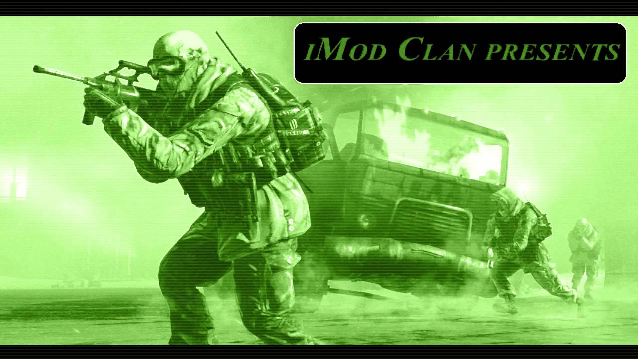 iMod Servers intro clip - YouTube