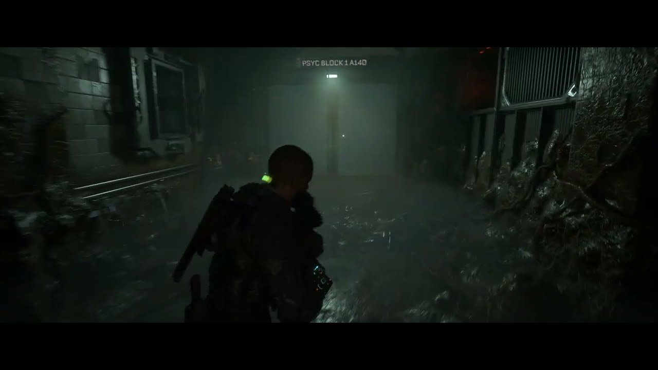 ||The Callisto Protocol||PC||Max Graphics Settings||Ray Tracing||Part ...