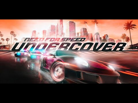 Need for Speed Undercover - RACE # 105 ! - YouTube