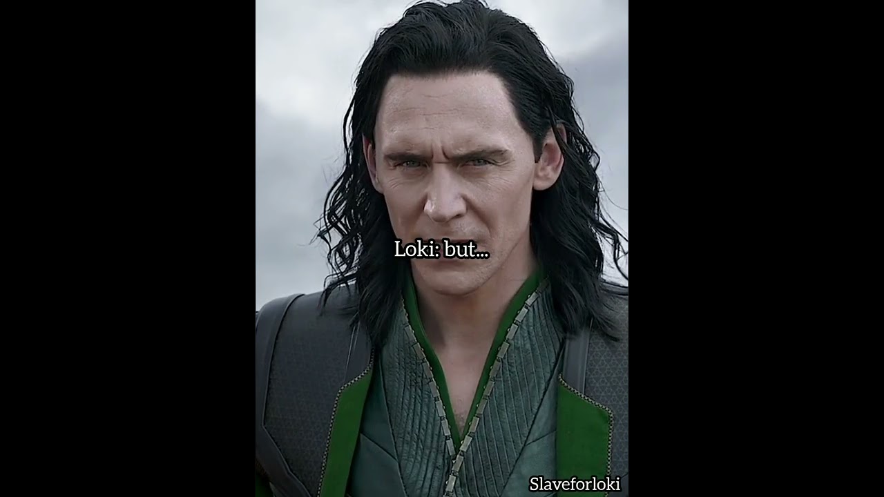 Goddess y/n x God Loki | Cursed fate (part 65) - YouTube