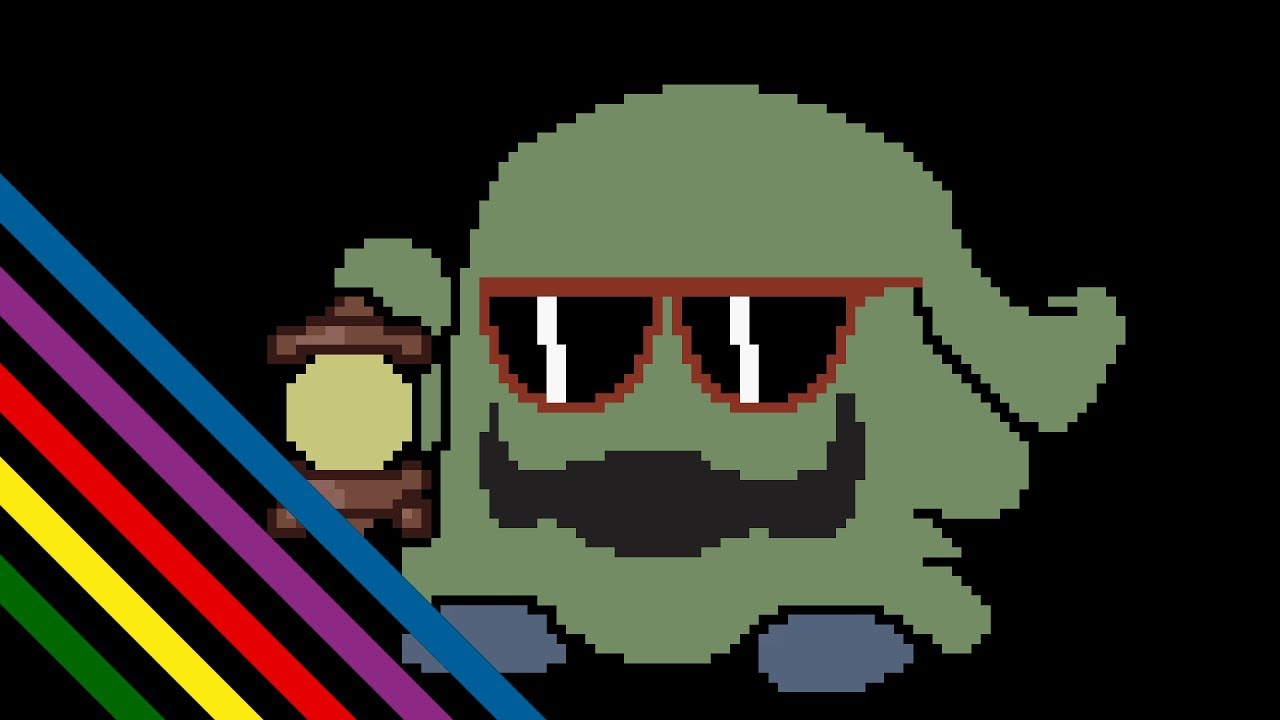 Underground 8-BIT - Yoshi's Island - YouTube