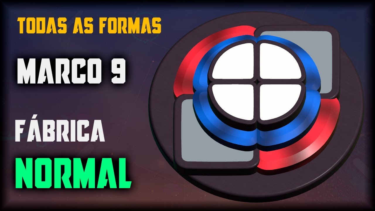 Shapez 2 - MARCO 9 Tutorial COMPLETO (Normal) - YouTube