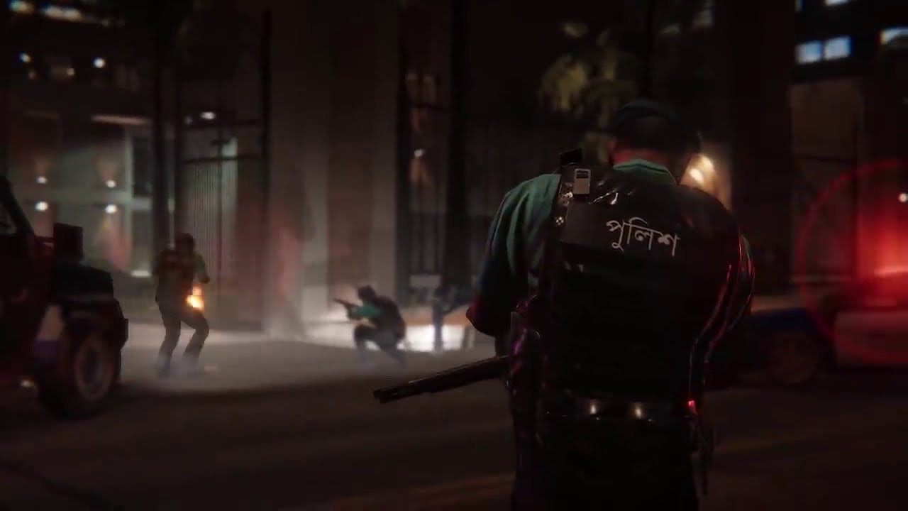 Zero Hour Game Download Link + Official Reveal Trailer - YouTube