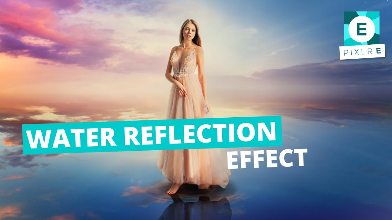 How To Create Water Reflection Effect Pixlr E YouTube how-to-create-water-reflection-effect-pixlr-e-youtube