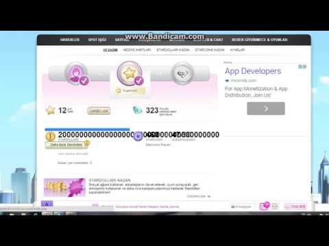 Stardoll Öğeyi Denetleme