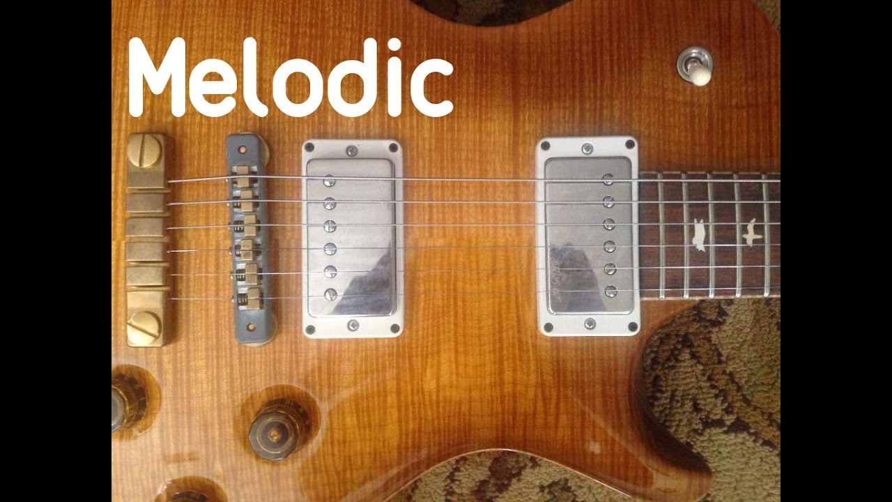 Melodic Rock Soloing | Rock Solo | Tim Pierce Masterclass | - YouTube