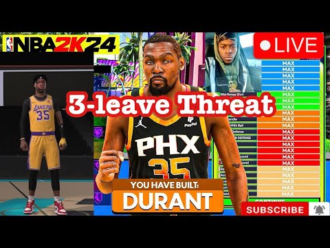 2K24 6''10 SEASON 8 1000 SUBS GIVE AWAY ! SONG REQUEST IS ON #2K24 - YouTube