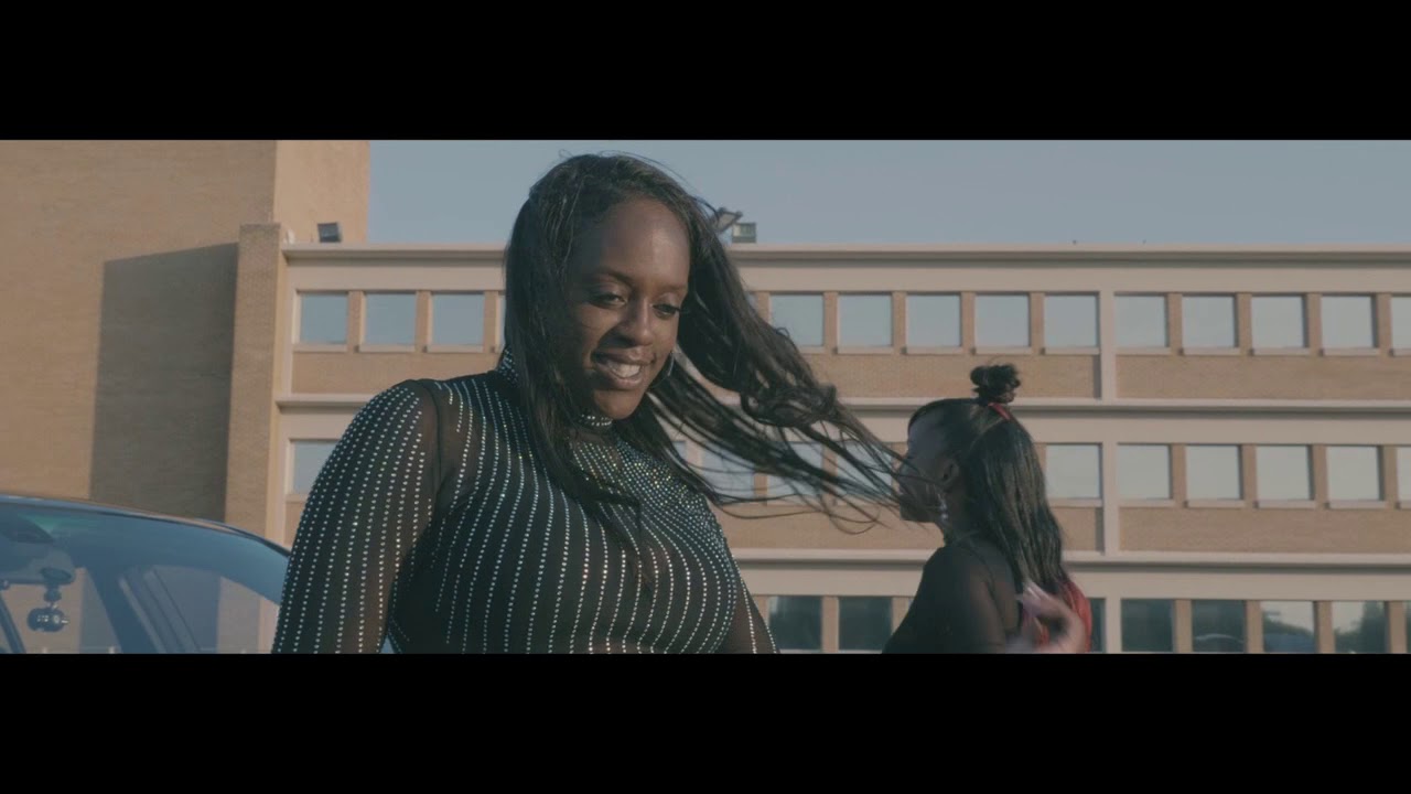 Work You Down by Shetarra Simon - YouTube