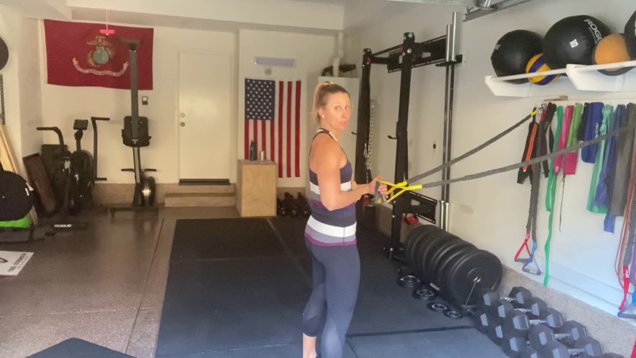 Banded Angels - YouTube