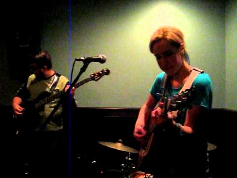 Andrea Mathews Live - YouTube