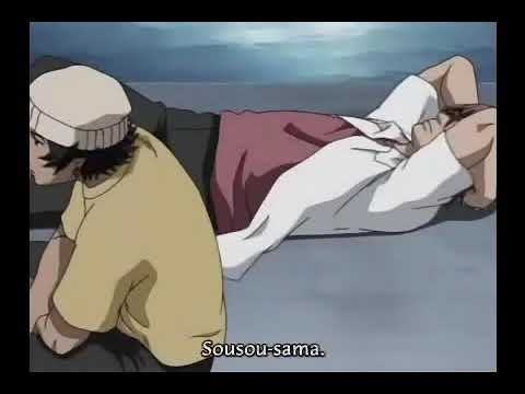 Ikkitousen [AMV] caurtesy call