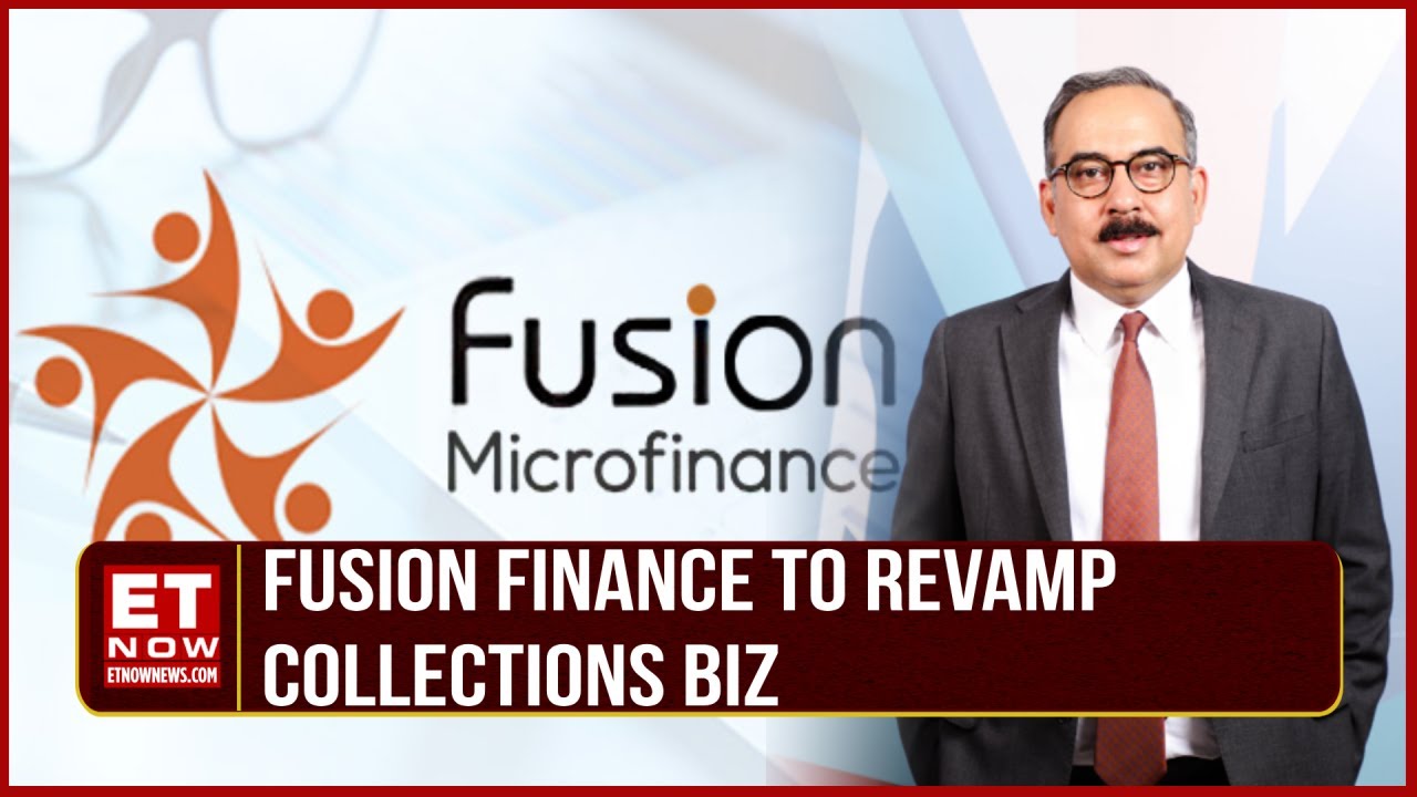 Fusion Finance's Diversification Strategy; Opportunity In Affordable ...